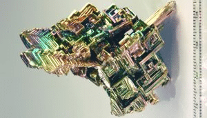 Bismuto | Descubrimiento, características y usos | El Gen Curioso